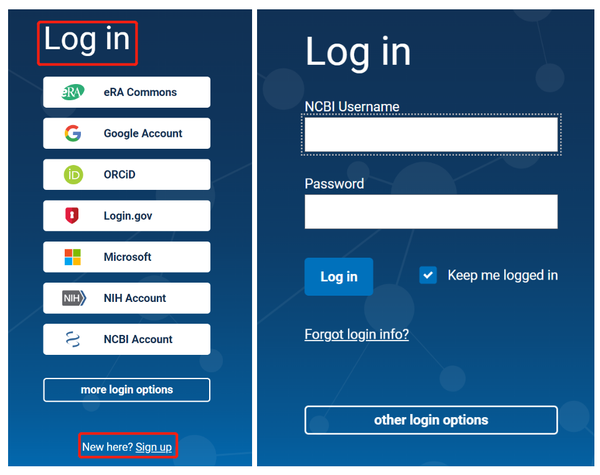 数据上传 | GEO数据上传操作指南 - 知乎