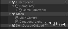从零开始的UnityGameFramework使用教程（壹） - 知乎