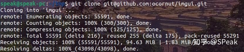ImGui安卓(Android)示例构建&运行详细步骤 - 一键编译脚本 - 知乎