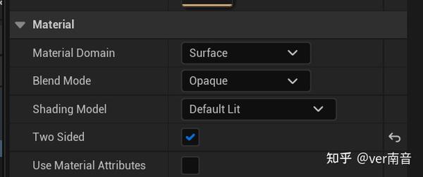 UE5写实海水渲染（一）：HLSL生成波形 - 知乎