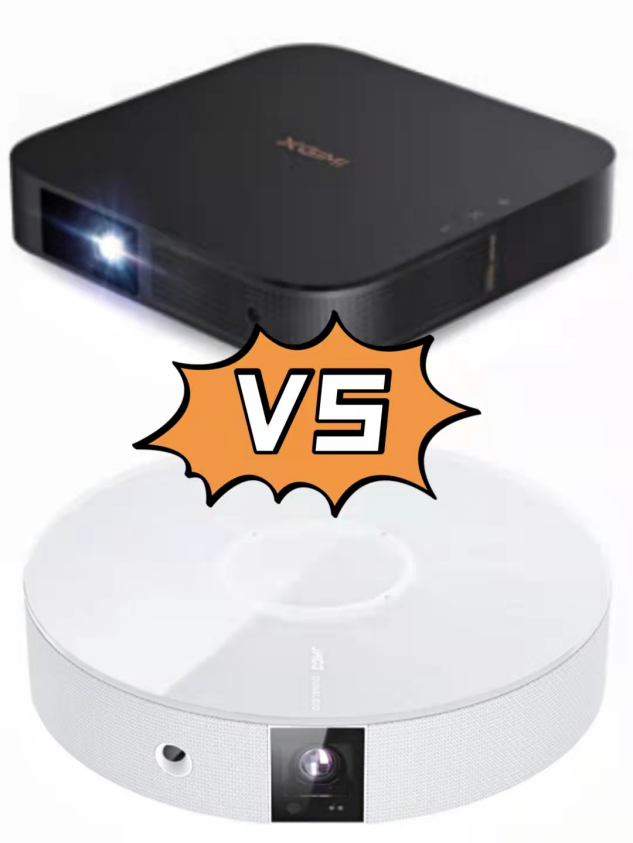 双十一投影选购指南：坚果G9S、极米NEW Z6X谁更强？ - 知乎