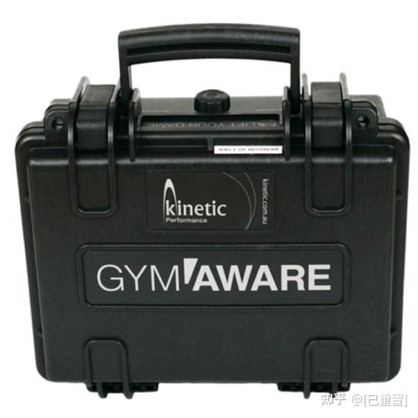 澳大利亚Gymaware力量功率和速度训练测试评估系统 - 知乎