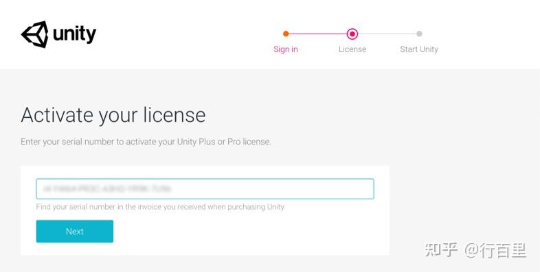 Unity中文版-Licenses and activation(自翻译) - 知乎