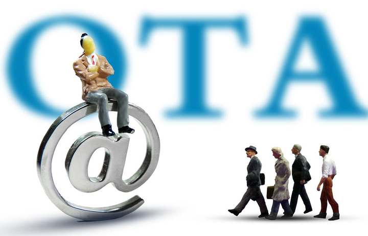 线上酒店OTA平台第三方代理是什么？行业运营流程干货解析 - 知乎