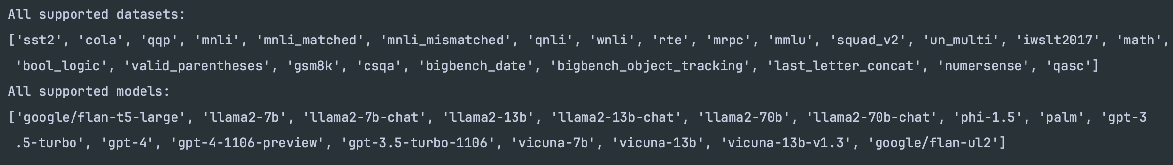 Microsoft的PromptBench可以做啥？ - 知乎