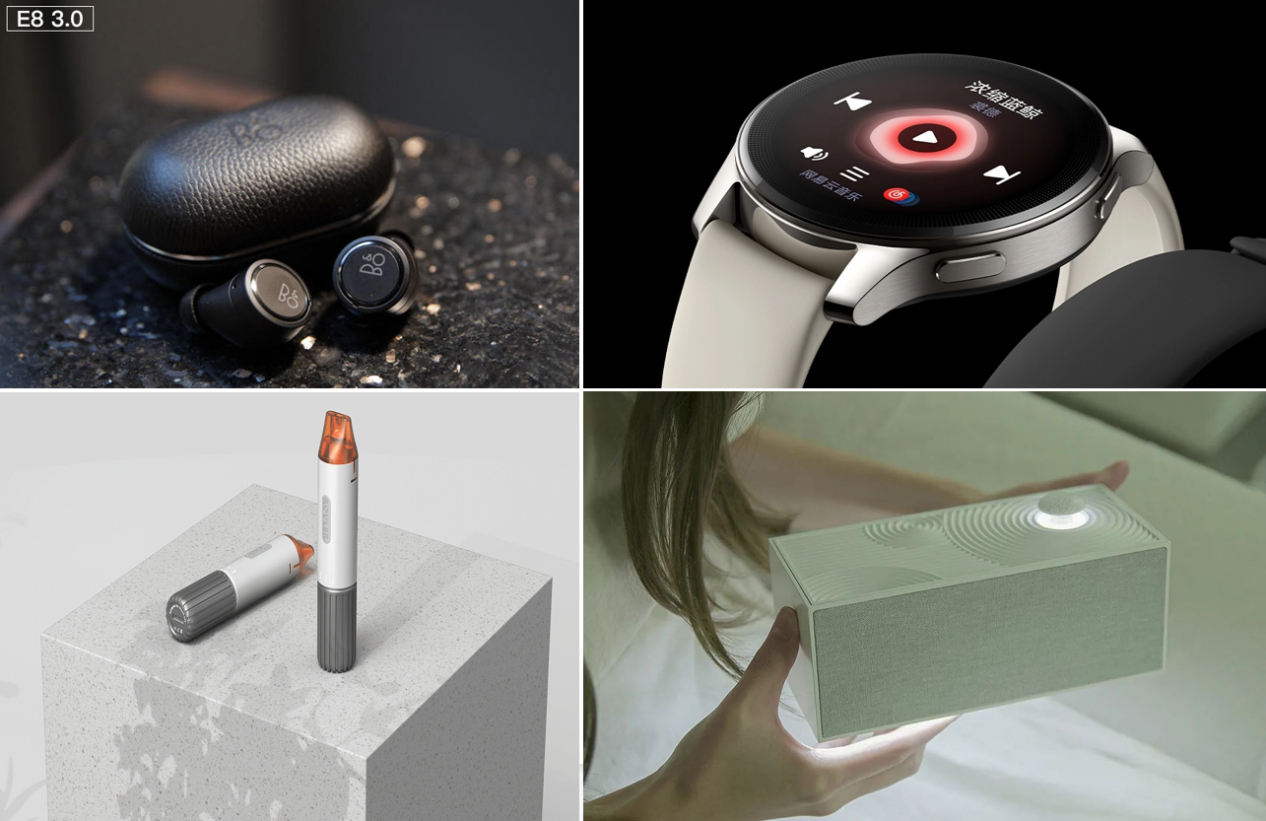 CMF设计师年薪30w起步？CMF到底是什么？ - 知乎