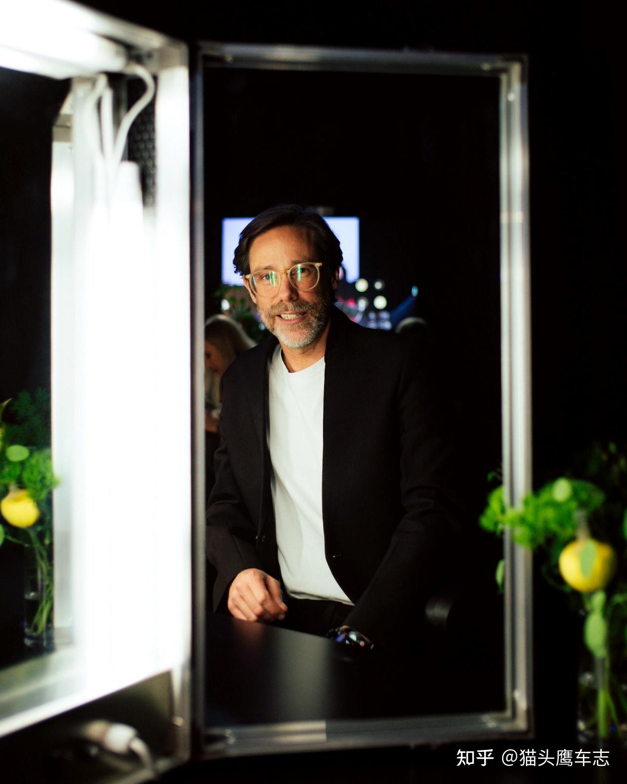 “如临其境”：奥迪亮相2023年OMR盛典 - 知乎