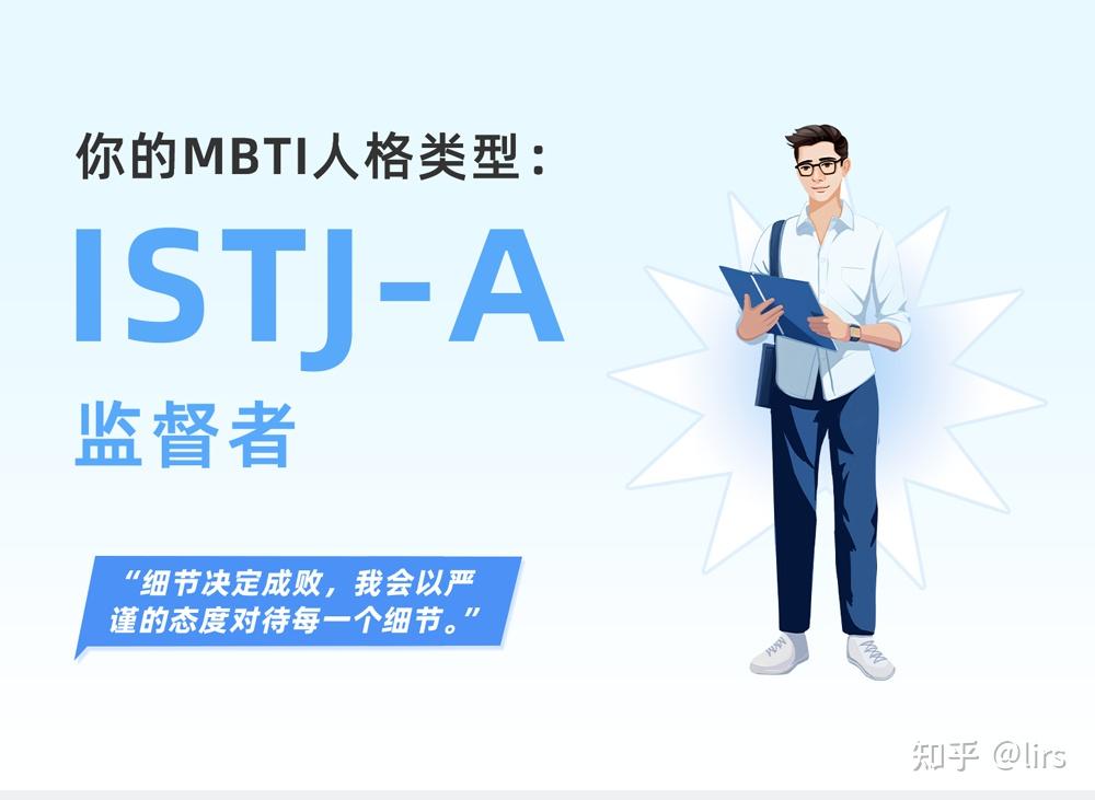 2025最新MBTI题库来了【戳了就能测试】 - 知乎