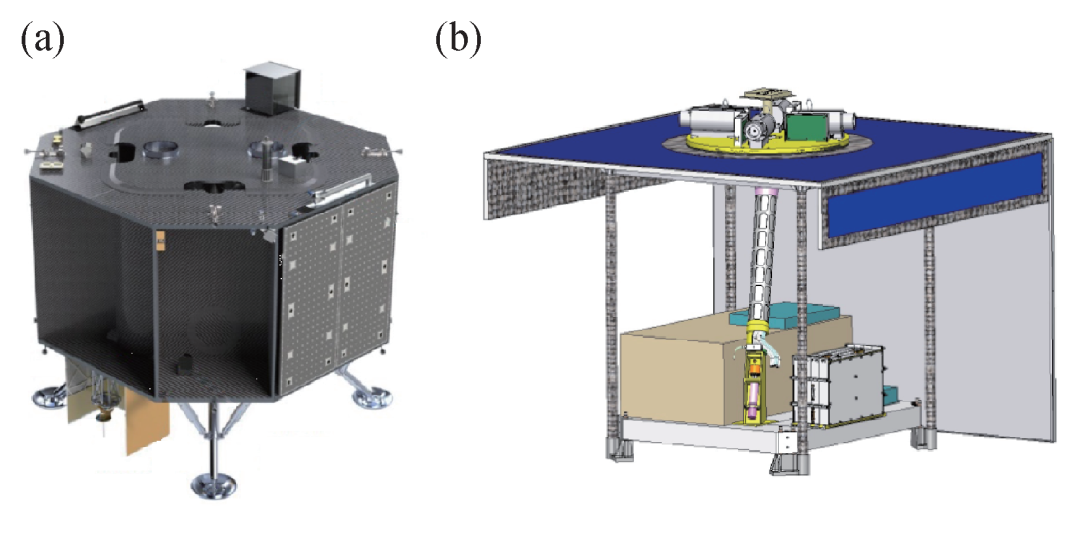宇宙黑暗时代的探索与月基天文 - 知乎