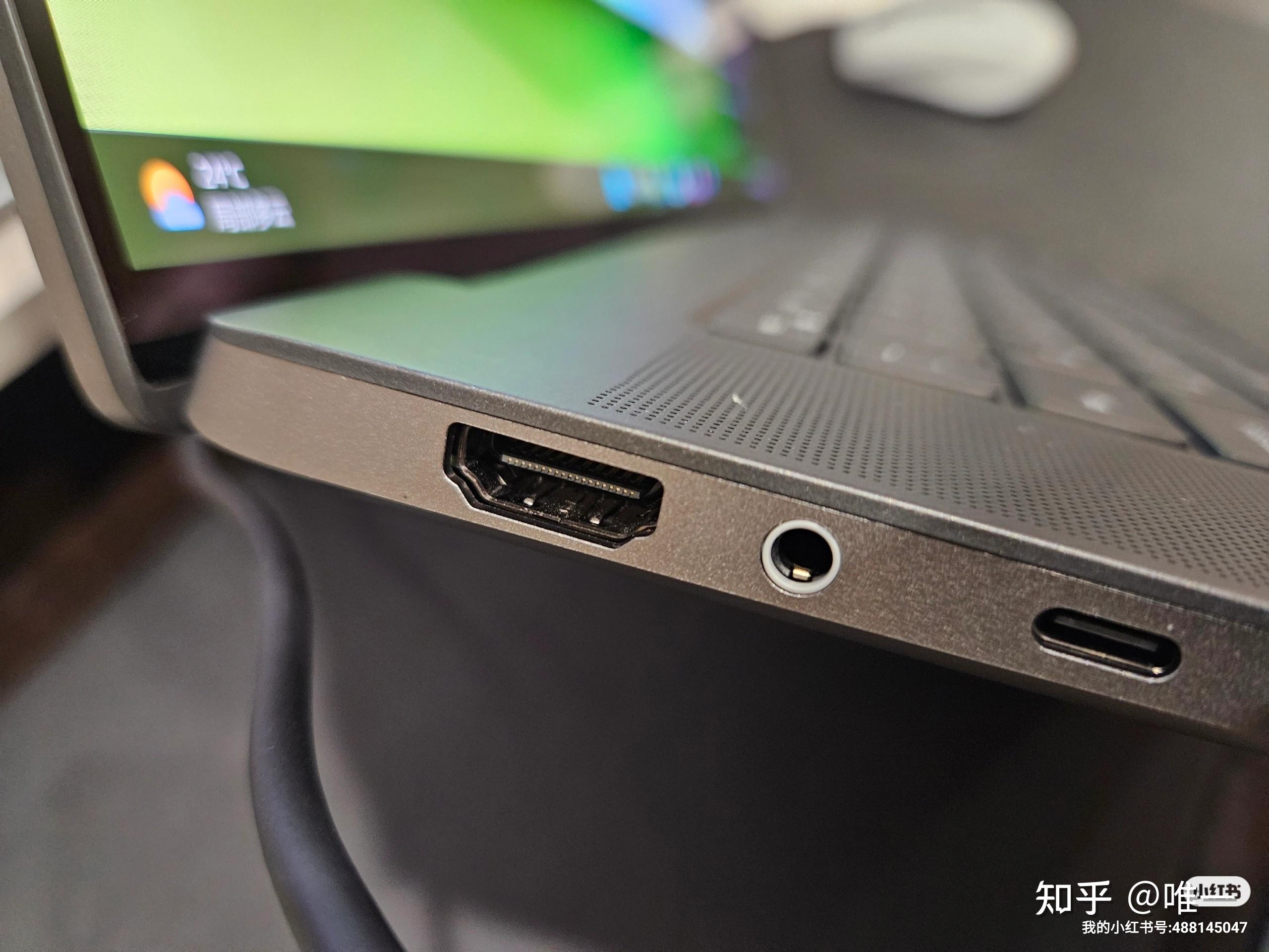 XPS16？不，Dell Precision 5680来了 - 知乎