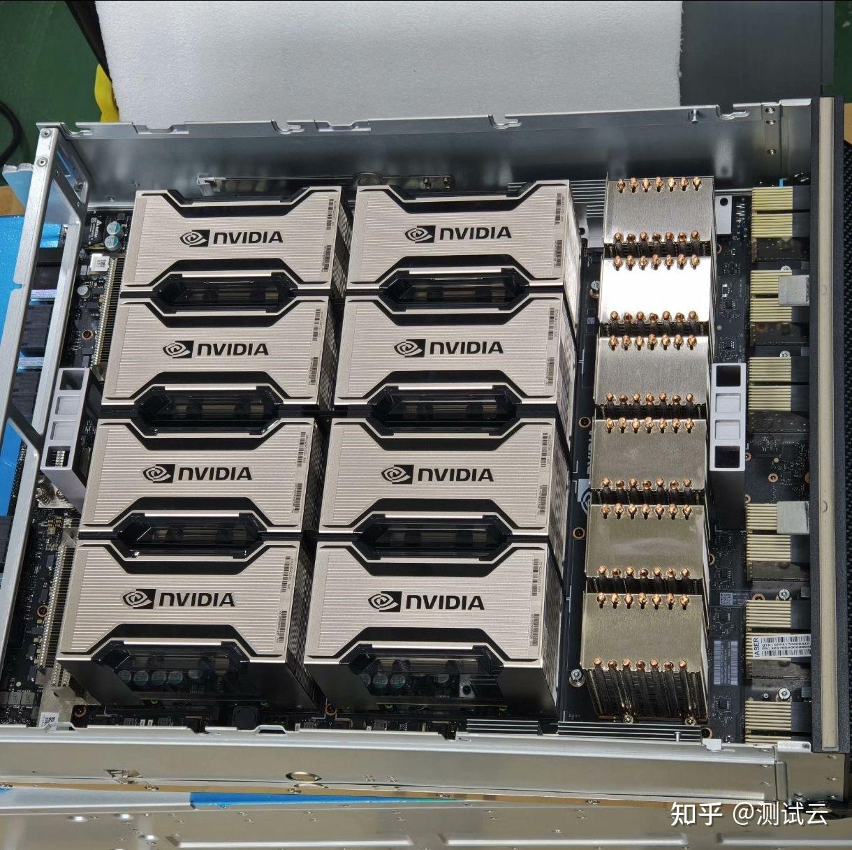 A100 A800 SXM整机只要几十万现货 - 知乎