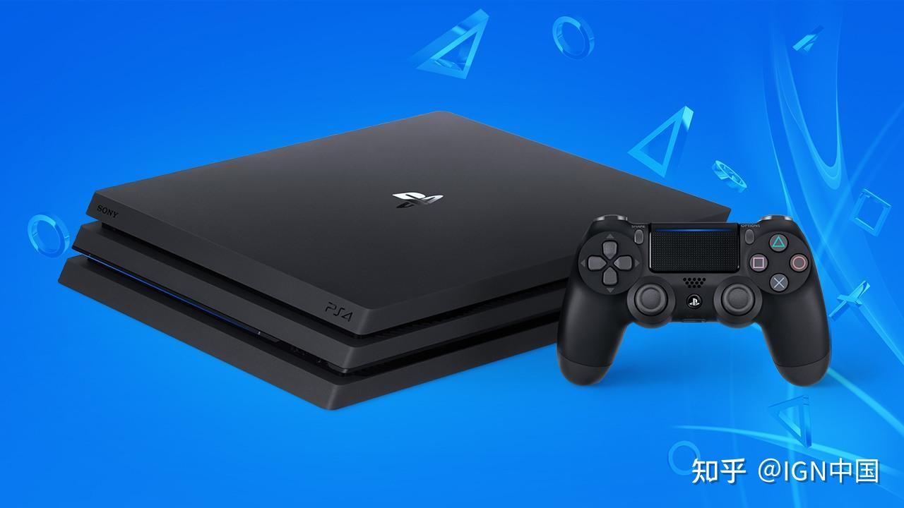 走向伟大的一代 —— PS4 完整发展史 - 知乎