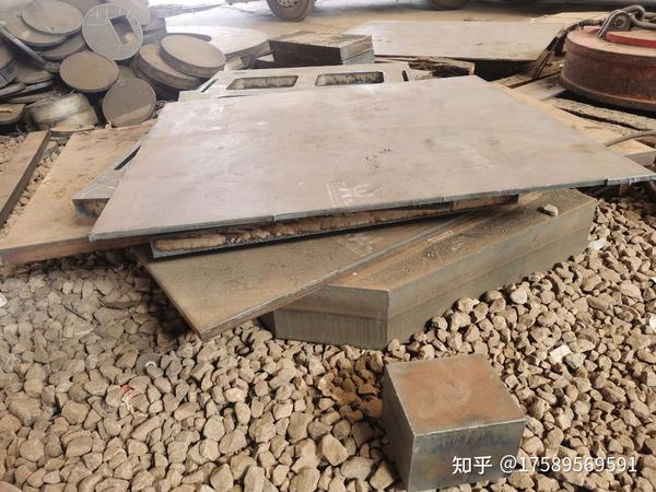 FH36海工钢、FH36造船板、FH36钢板零割、切割 - 知乎