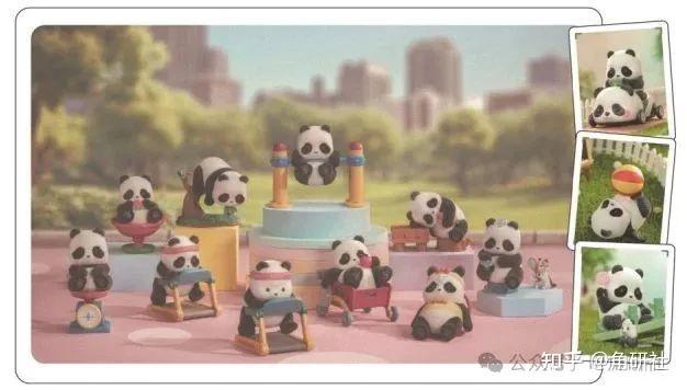 泡泡玛特“老对手”52TOYS，要IPO了｜角研社 - 知乎