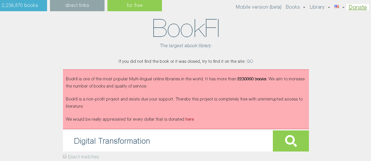 【实用篇-亲测有效】中英文电子书免费下载网站分享 - 知乎