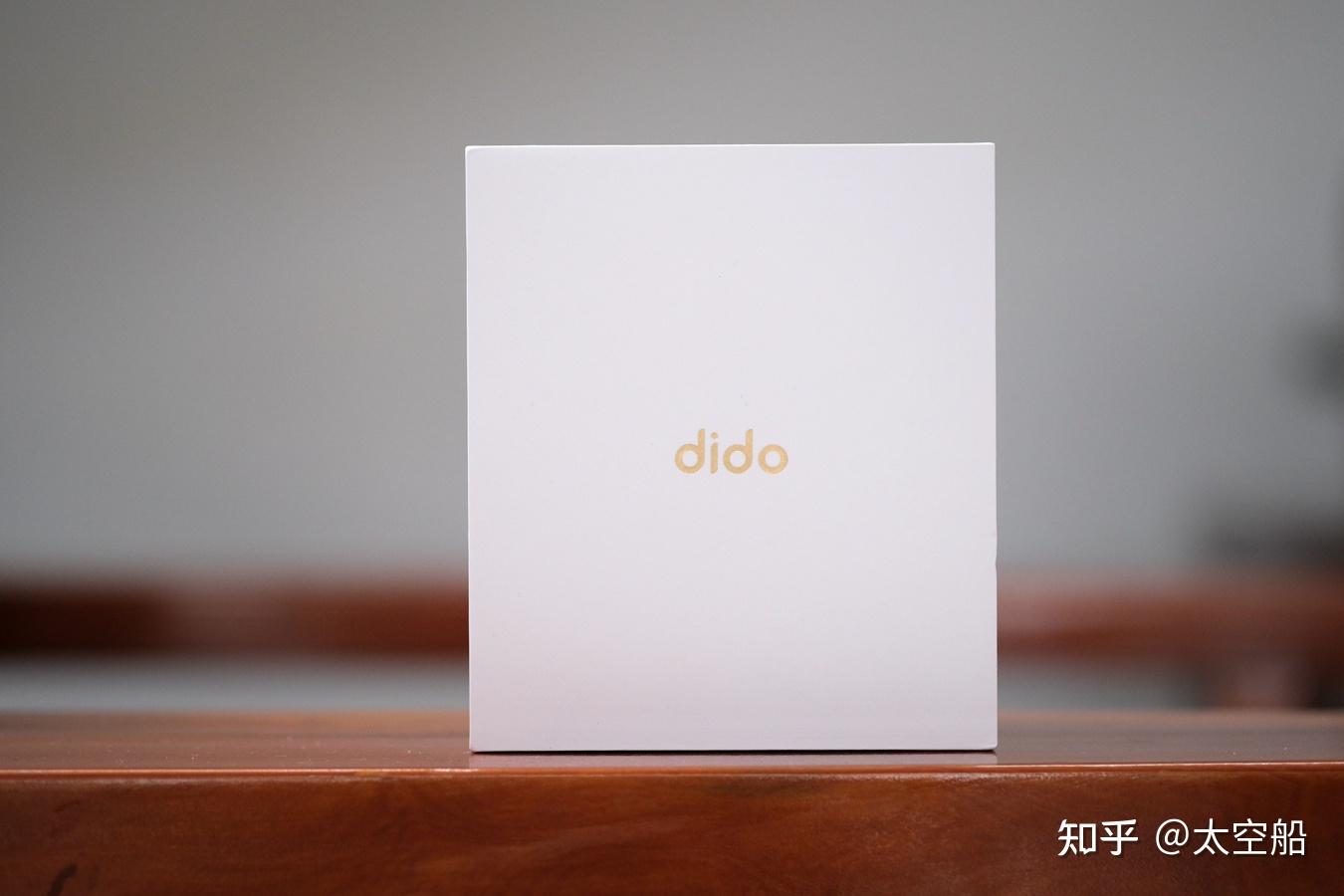 更多更专业的身体监测功能，dido R40S PRO智能手环 - 知乎