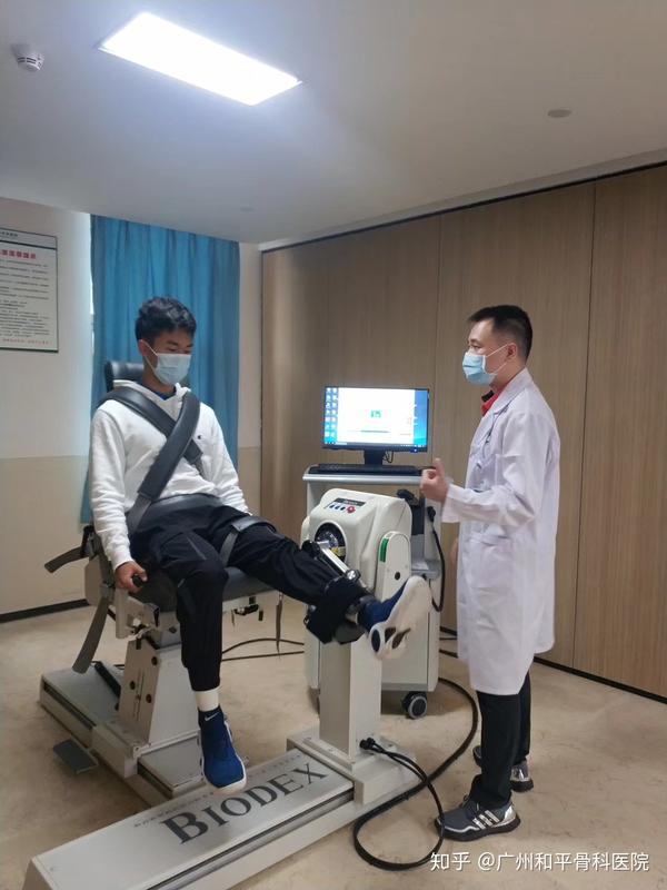 Biodex® System 4 Pro多关节等速肌力测试训练系统” - 知乎