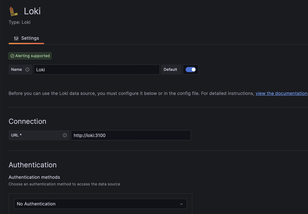 使用 OpenTelemetry 和 Loki 实现高效的应用日志采集和分析 - 知乎