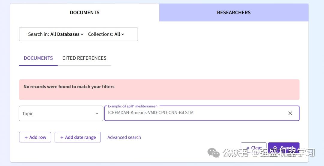 原创！二次分解+深度学习！ICEEMDAN-Kmeans-VMD-CPO-CNN-BiLSTM一键实现多变量时序预测！ - 知乎