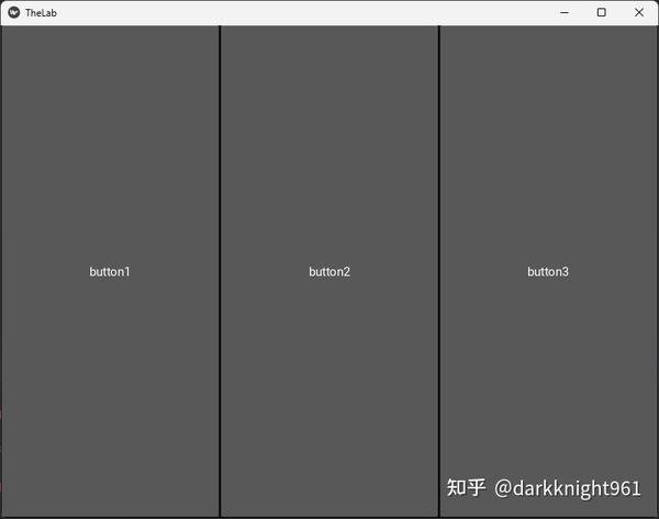 学习Python Mod-Kivy - 知乎