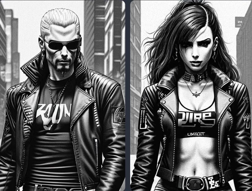 AI绘画教程：Stable Diffusion中如何安装使用不同的模型？ - 知乎