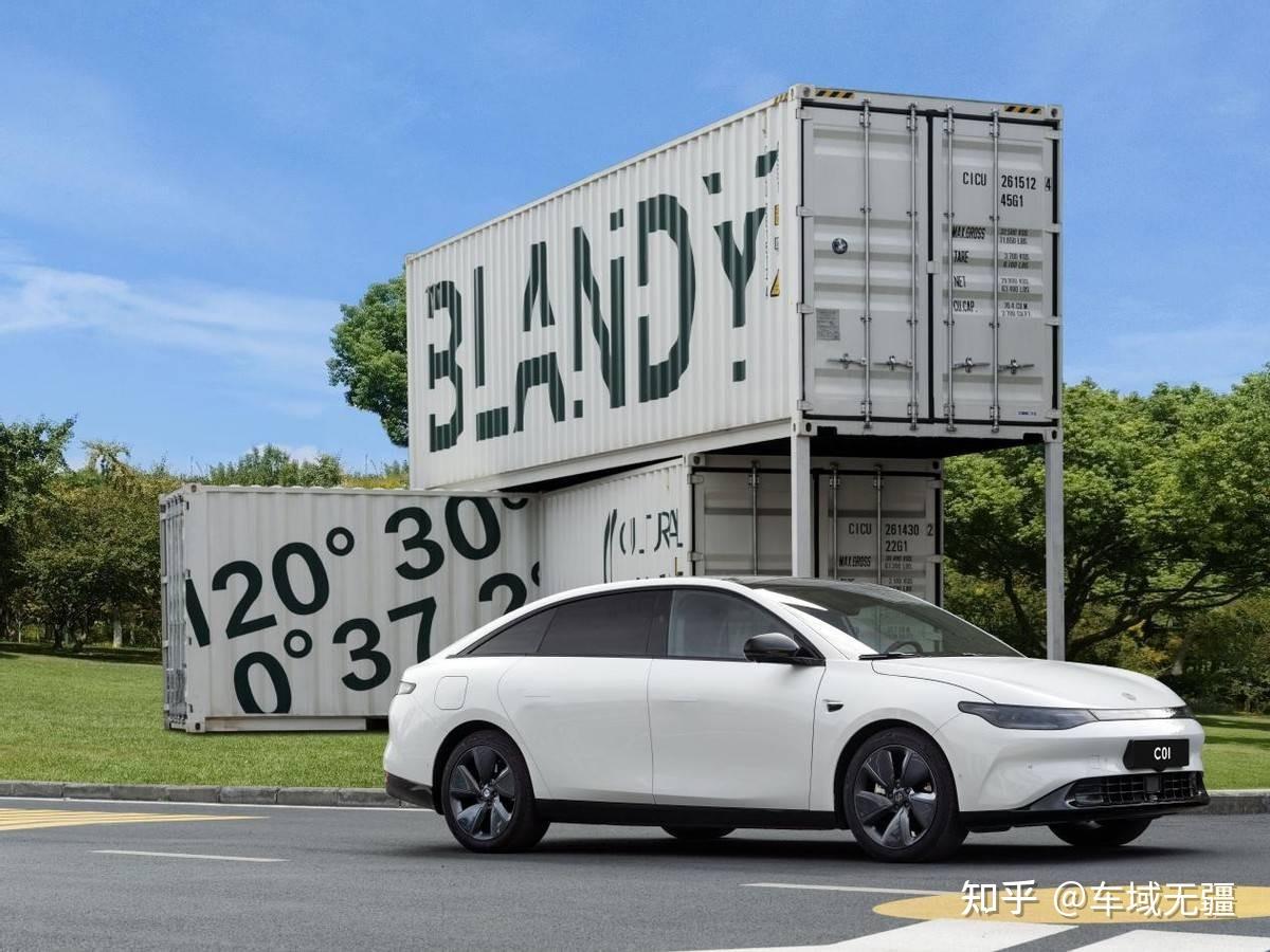 “车圈小米”大挑战：零跑C01和深蓝SL03，谁才是质价比之选？ - 知乎