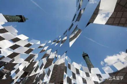 Beewe Portfolio| 当镜子不止是镜子，装置艺术能走到哪里？ - 知乎