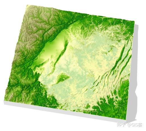 ArcMap 迁移到 ArcGIS Pro 的指引手册 - 知乎