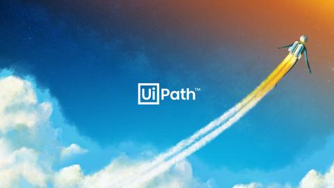 UiPath学习笔记21 - State Machine - 知乎