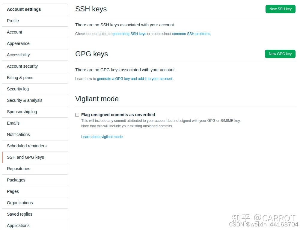 Linux 命令行下使用 GitHub 的方法有哪些？ - 知乎