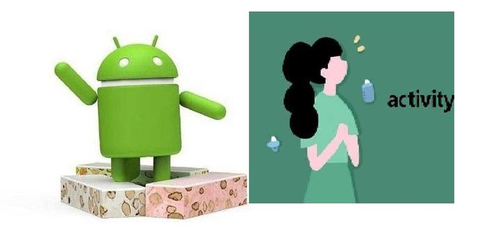 Android activity六种数据传递类型+【示例详细解说】 - 知乎