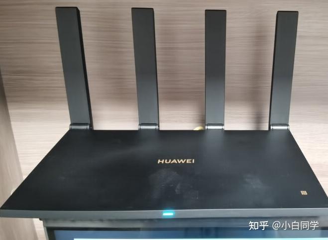 华为路由AX6 new（华为ax6new路由器）怎么样？体验六天优缺点评测
