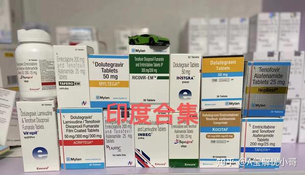 归纳了9种情况需要转换HIV治疗方案 - 知乎