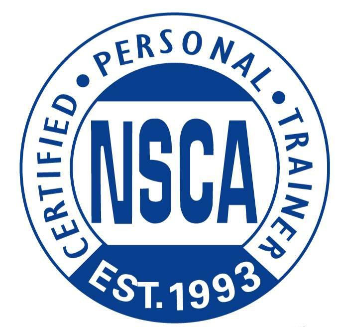 NSCA-CPT美国官网自学自考:从报名到考试心得总结 - 知乎