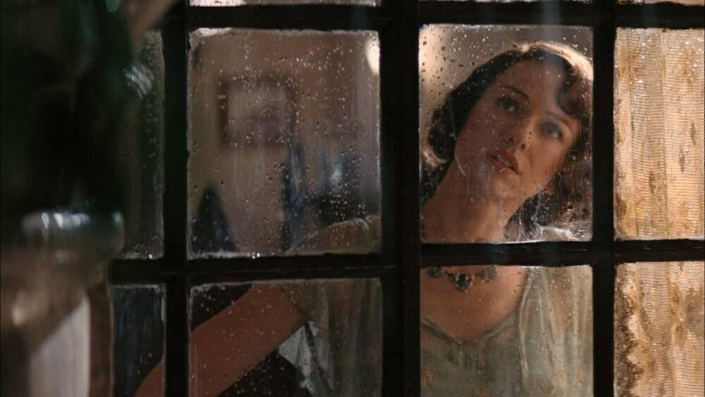 《The Painted Veil》面纱——中英句子摘抄 - 知乎