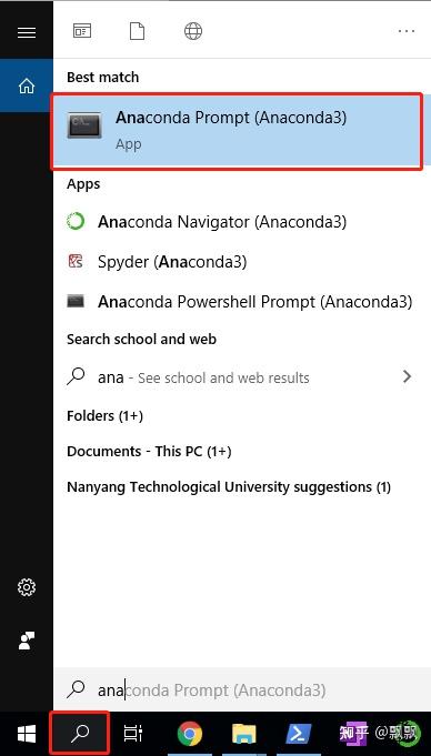 使用Jupyter打开本地.ipynb文件(D盘orE盘orF盘) - 知乎