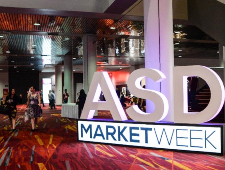 2025 美国拉斯维加斯ASD Market Week：掘金美国消费品市场新机遇！ - 知乎