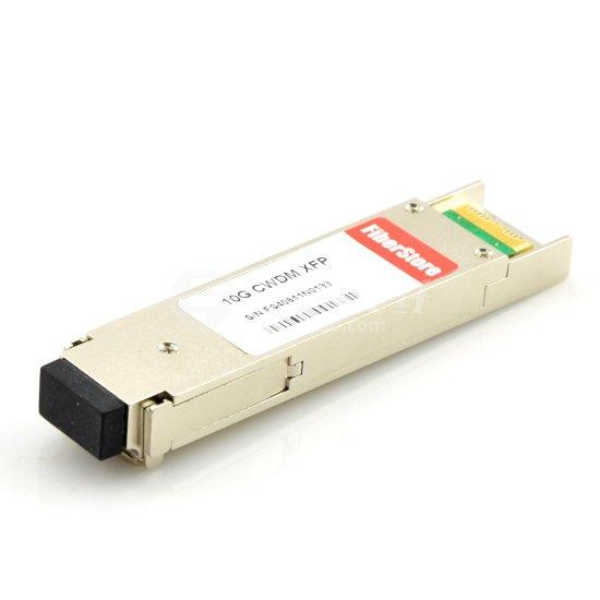 40km 1510nm CWDM XFP光模块简介 - 知乎