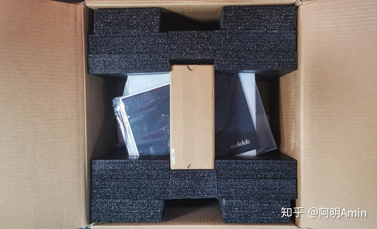 可盐可甜家用首选，傲立audiolab N8解码耳放功放一体机试听分享 - 知乎