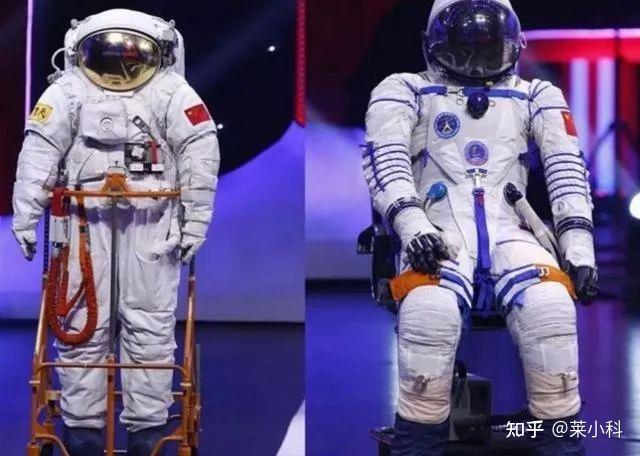 为什么宇航员进入太空要穿航天服？ - 知乎