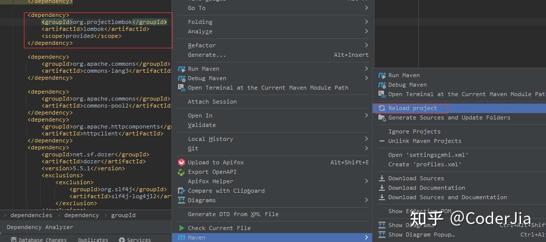 IDEA中springboot@Data注解找不到get,set方法编译不通过，但vscode通过? - 知乎