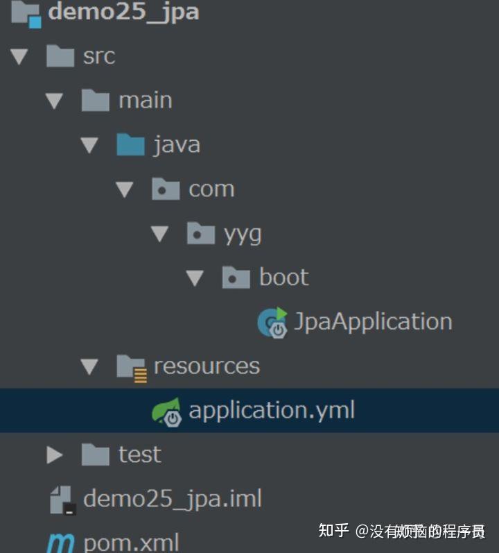 SpringBoot2.x系列教程——整合使用JPA - 知乎