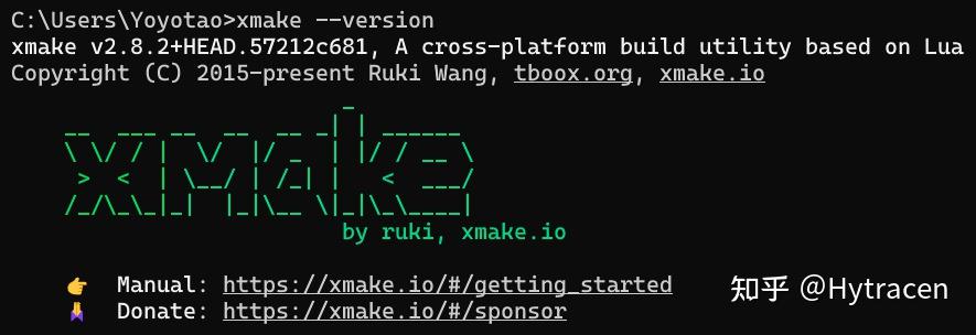 【XMake】02 如何优雅的编写C++代码 - 知乎