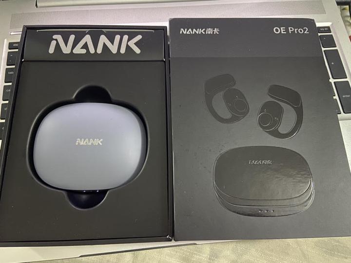 2024年双11耳机选购：南卡OE Pro2开放式蓝牙耳机，音质与佩戴的双重革新 - 知乎