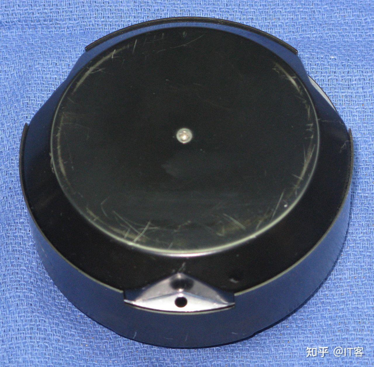 霍尼韦尔 GG1320 RLG激光陀螺仪 - 知乎