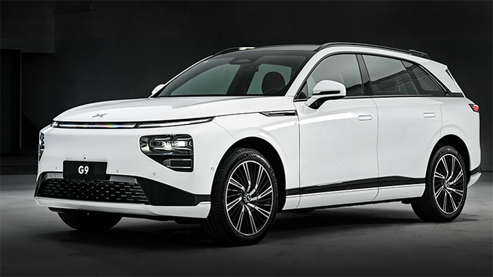 这就是50万以内最好的SUV？ - 知乎