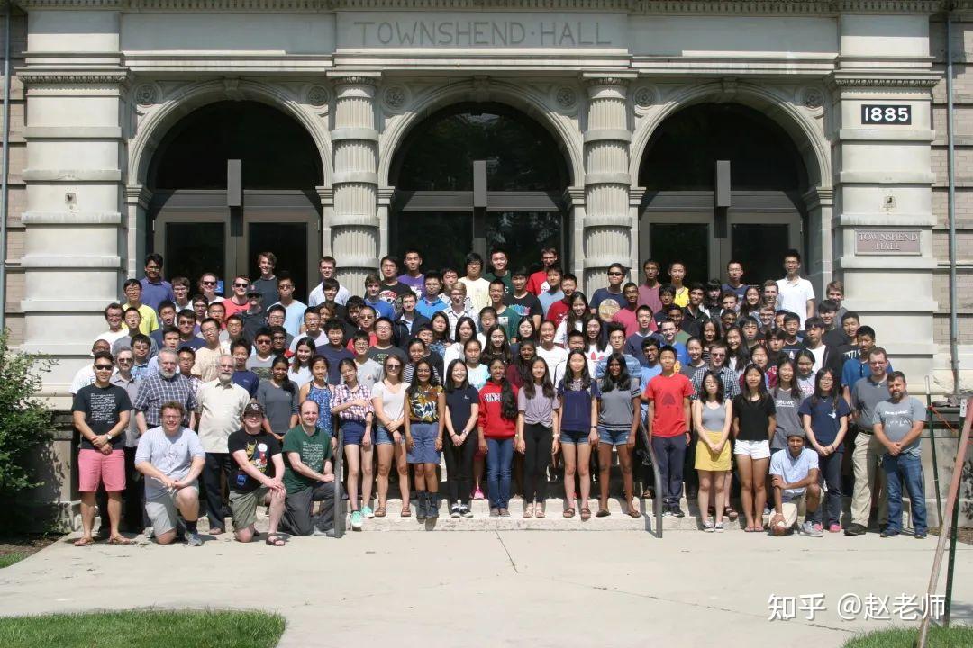 2022 全球顶尖「数学类」夏校大盘点！80%的学生靠这3所冲进了藤校... - 知乎