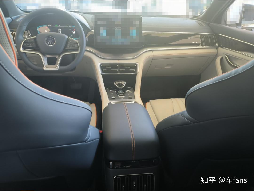 比亚迪宋PLUS DM-i：高配等车3个月，油价暴涨后途观客户也来置换 - 知乎