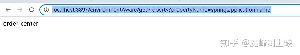 （二）springboot之ApplicationContextAware - 知乎