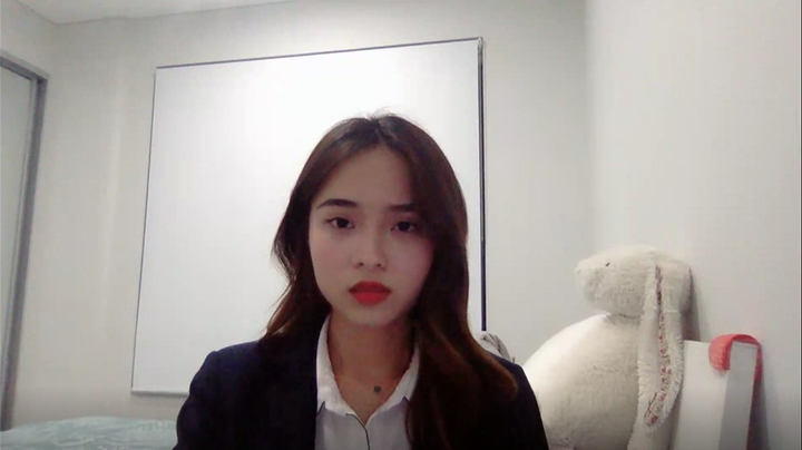 硕士毕业生Alivia Huang｜澳大利亚可能年底开放边境…… - 知乎